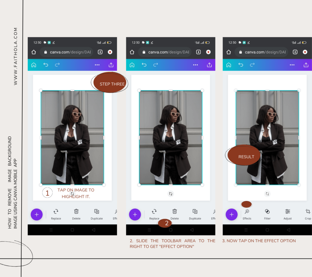 How To Remove Image Background In Canva In 2 Minutes No Photoshop How To Remove Image Background In Canva In 2 Minutes No Photoshop