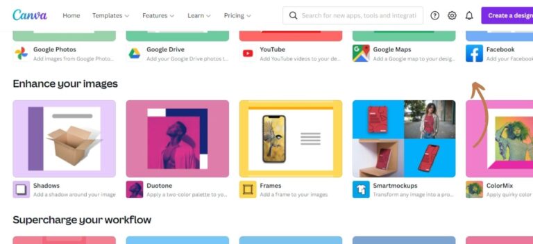 Canva Guide: 50+ Ultimate Canva Tips and Tricks