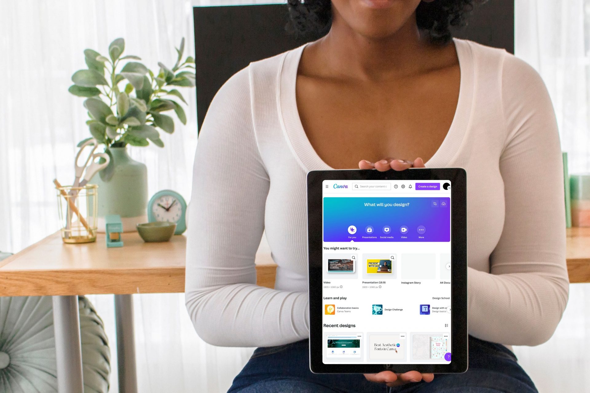 11 Creative And Easy Ways To Make Money With Canva